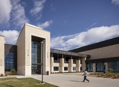 District-Wide Capacity, Conditions Assessment, and Bond Planning ...